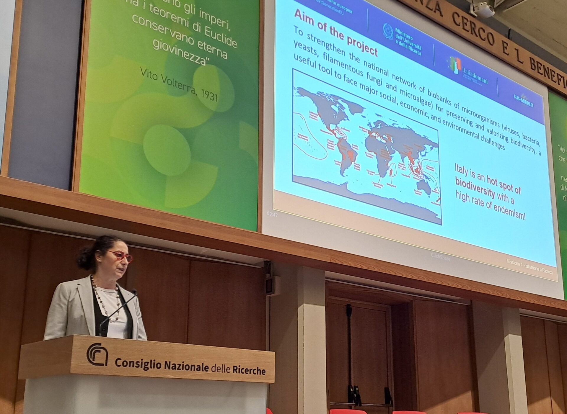 Sus-mirri.it and International Day of Women and Girls in Science – SUS ...